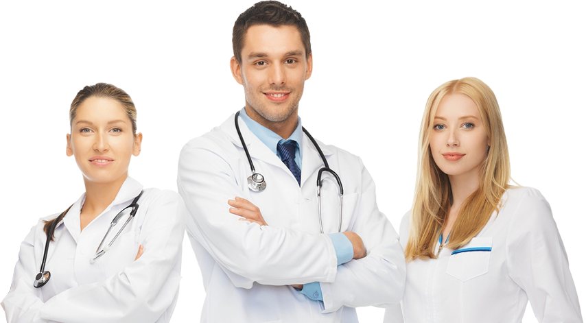 Doktor Job Description: Lön, kompetens & More – TheCareerGuru