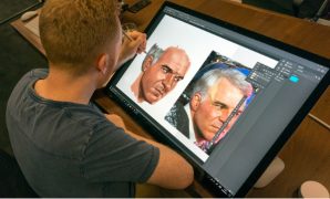 Exploring the Career of a Digital Illustrator: Job Role, Salary ...